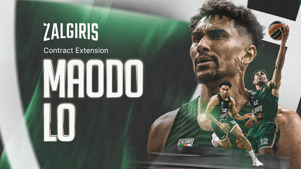 Zalgiris loses to Fenerbahce on the road - Žalgiris
