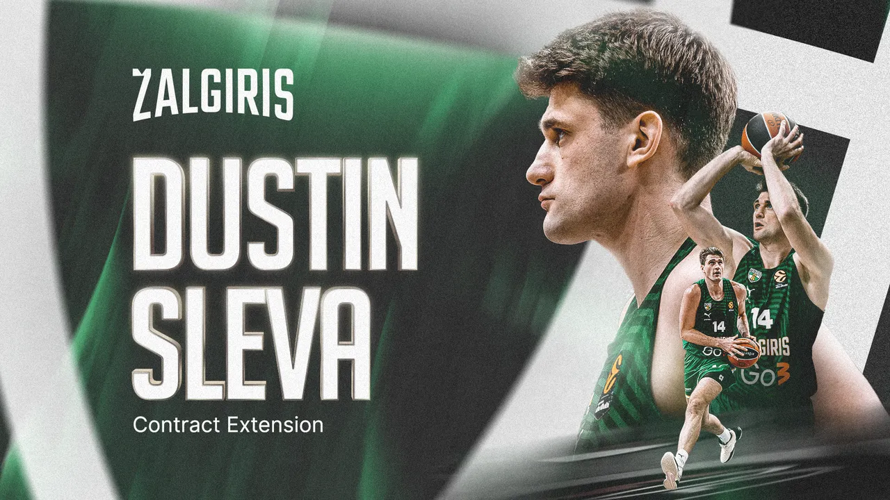 Zalgiris Kaunas - Žalgiris